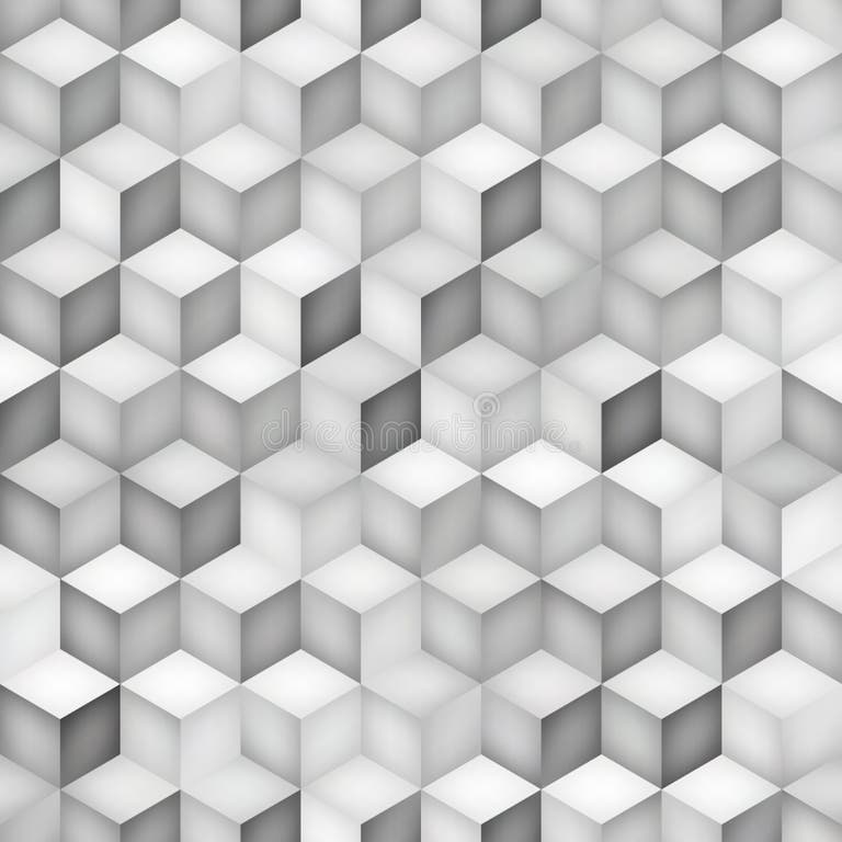 Geometric Greyscale Stock Illustrations – 13,329 Geometric Greyscale ...