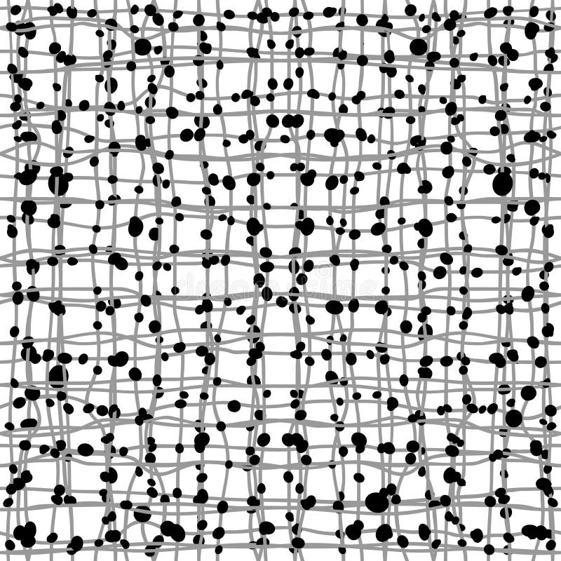 Vector Collection Ink Hand Drawn Hatch Texture Stock Vector ...