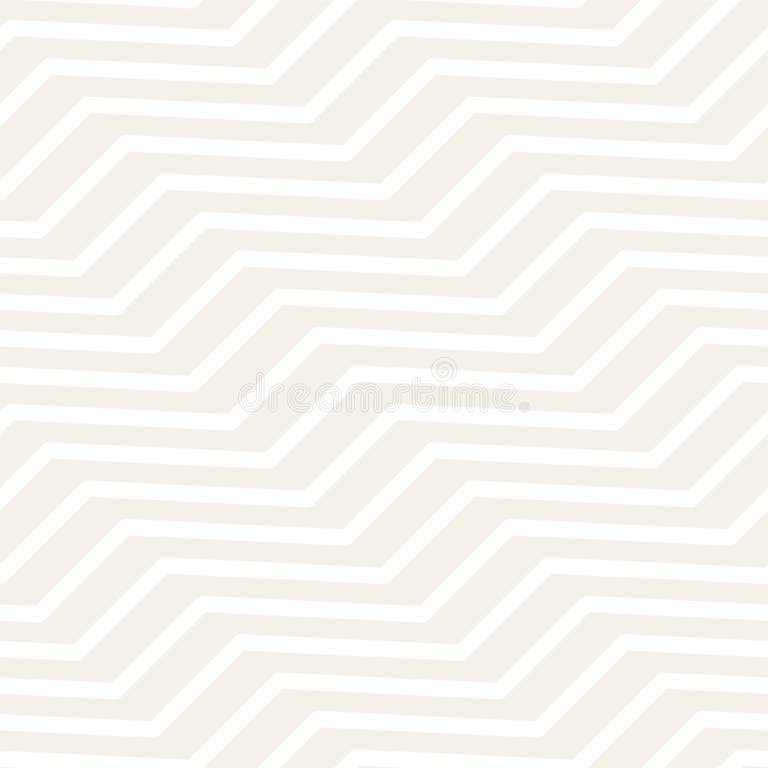 Vector Seamless Lattice Pattern. Modern Subtle Texture with Monochrome ...