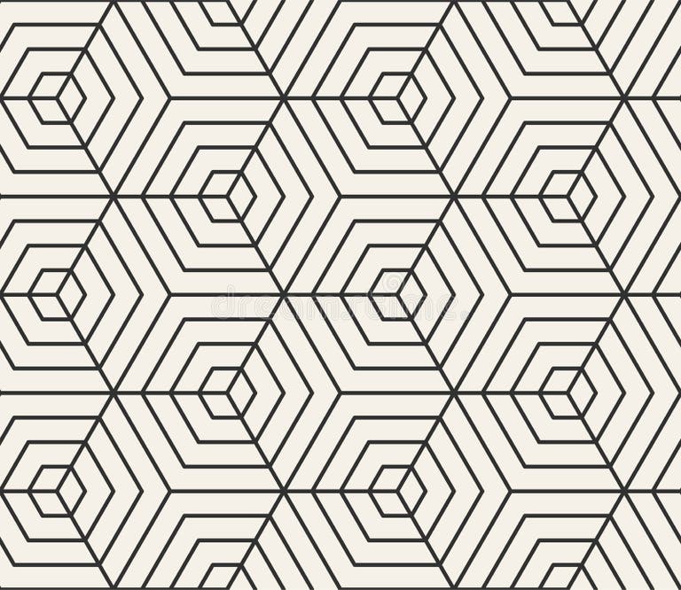 Triangle Texture Geometric Seamless Stock Illustrations – 208,279 ...