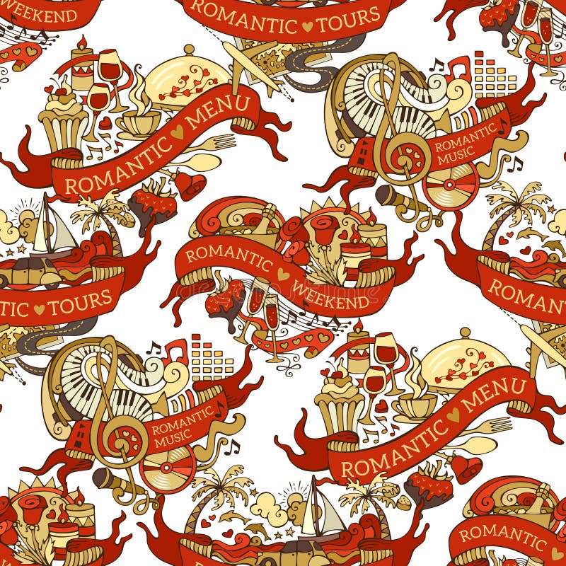 Rose Gold Music Notes Stock Illustrations – 37 Rose Gold Music Notes ...