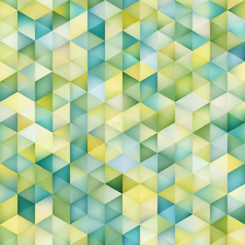 Cubical Seamless Pattern Stock Illustrations – 415 Cubical Seamless ...