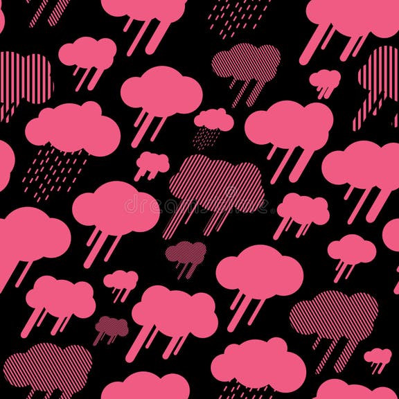 Emo Pattern Stock Illustrations – 2,060 Emo Pattern Stock Illustrations ...