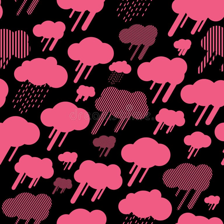 Emo Pattern Stock Illustrations – 2,060 Emo Pattern Stock Illustrations ...