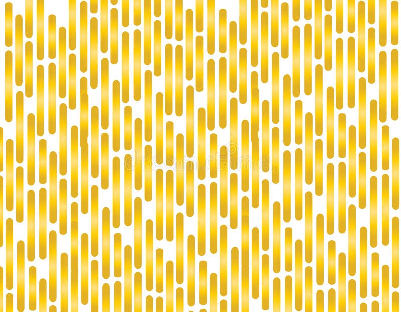 Vector Seamless Parallel Diagonal Gold Overlapping Color Lines Pattern ...