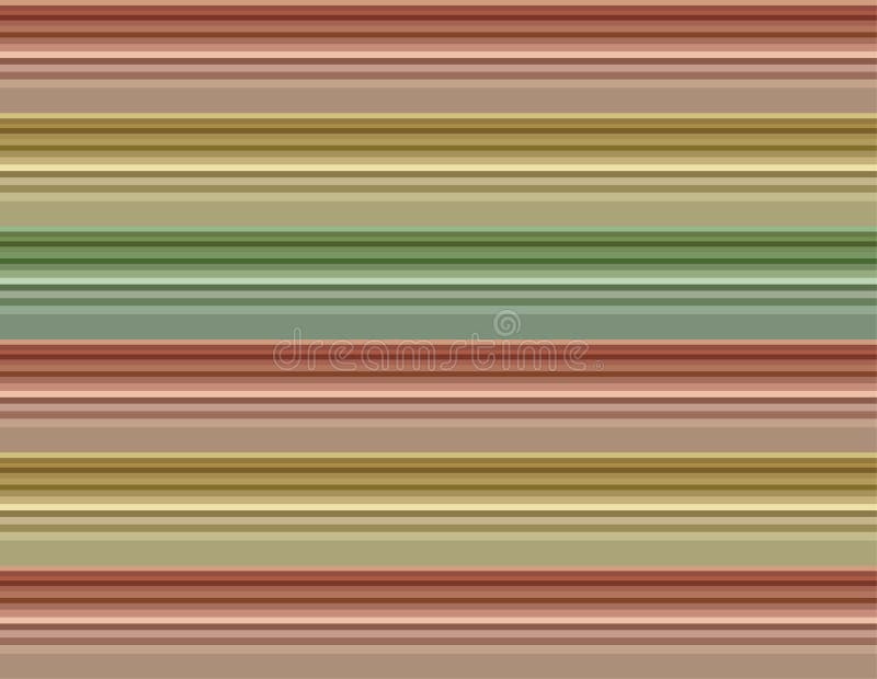 Vector Seamless Pattern with Horseshoes. Horseshoe - Brown Vector ...