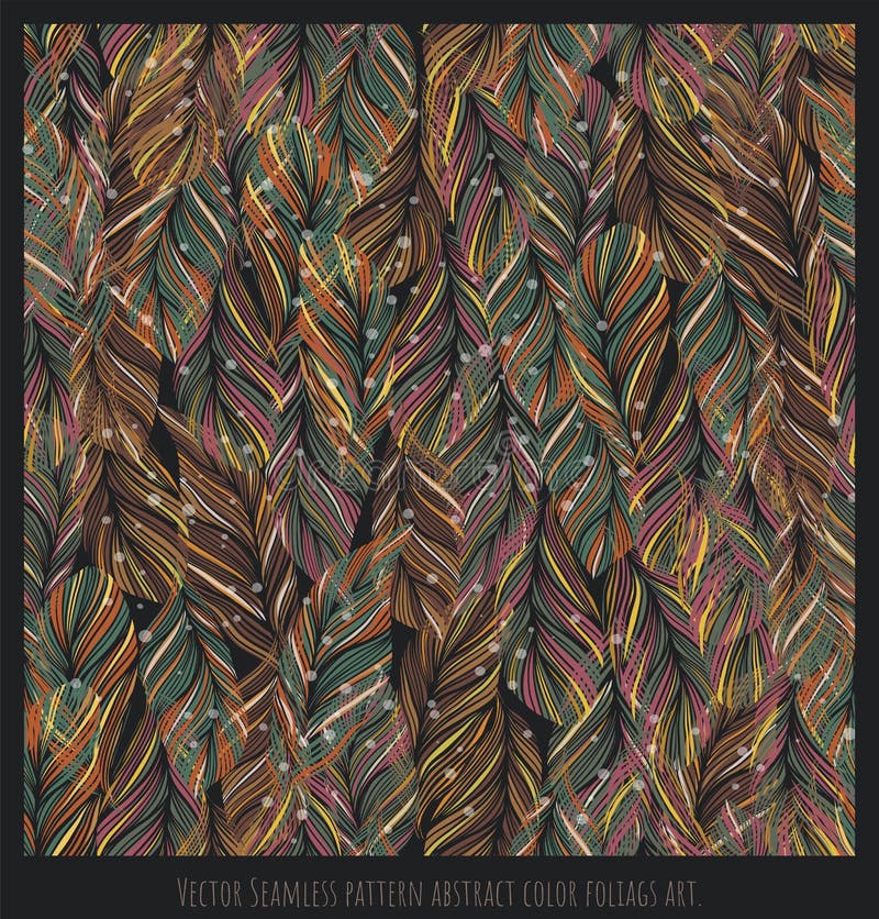 Foliags Art Stock Illustrations – 3 Foliags Art Stock Illustrations ...