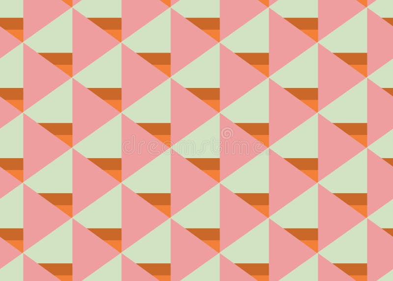 Vector Seamless Pattern, Abstract Texture Background, Repeating Tiles ...