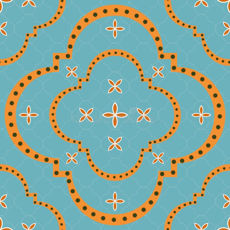 Barbed Quatrefoils Stock Illustrations – 3 Barbed Quatrefoils Stock ...