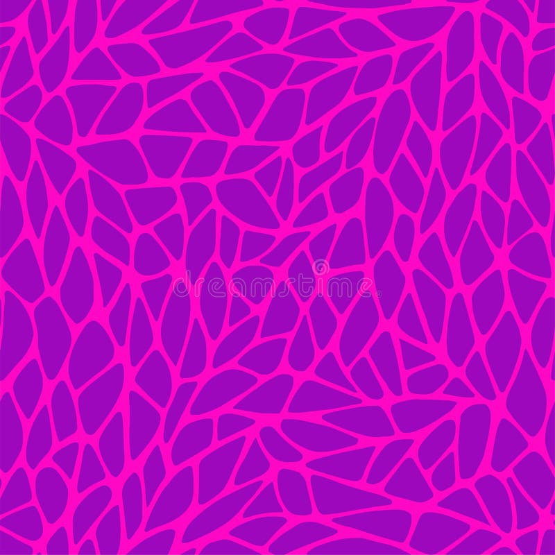 Vector Seamless Pattern for Background Stock Vector - Illustration of ...