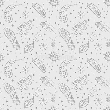 Biology Seamless Pattern Stock Illustrations – 30,140 Biology Seamless ...