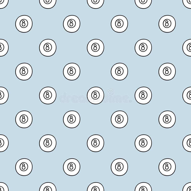 Magic Eight Ball Vector Stock Illustrations – 190 Magic Eight Ball ...