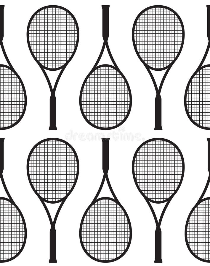 Pattern Badminton Color Vector Image Stock Illustrations – 182 Pattern ...