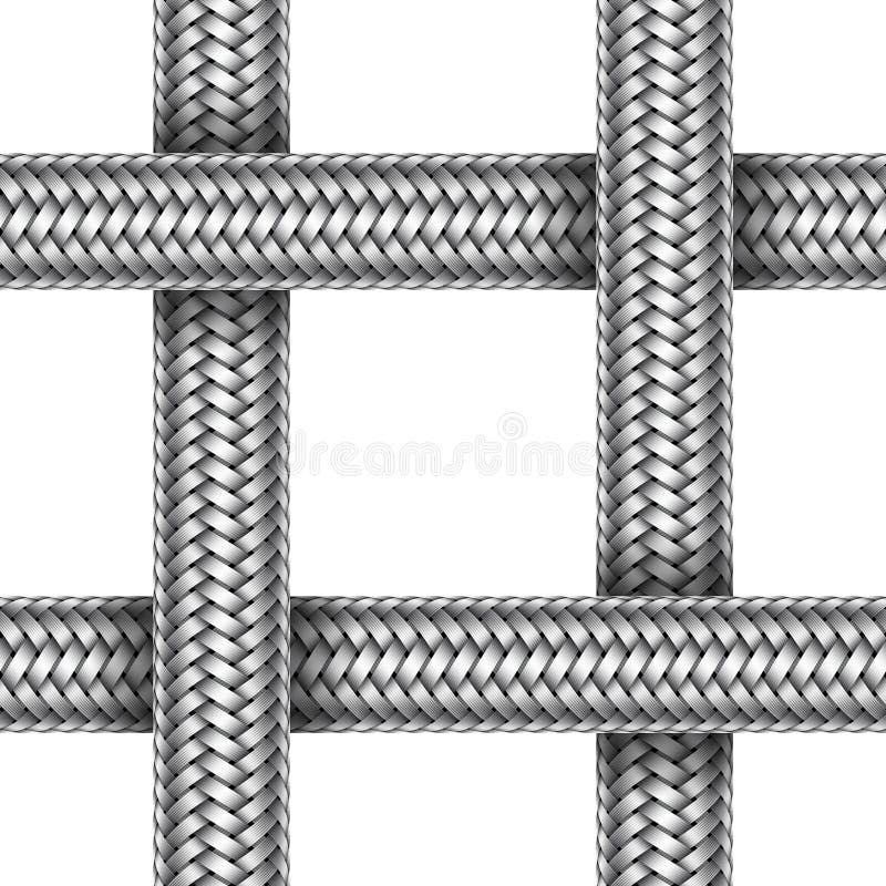 Cord Braided Stock Illustrations – 1,242 Cord Braided Stock ...