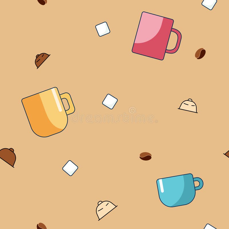 Espresso Coffee Capsules Vector Stock Illustrations – 106 Espresso ...
