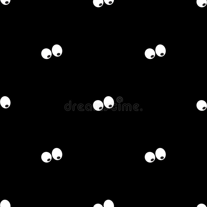 Top 108+ Eyes in the dark cartoon - Tariquerahman.net