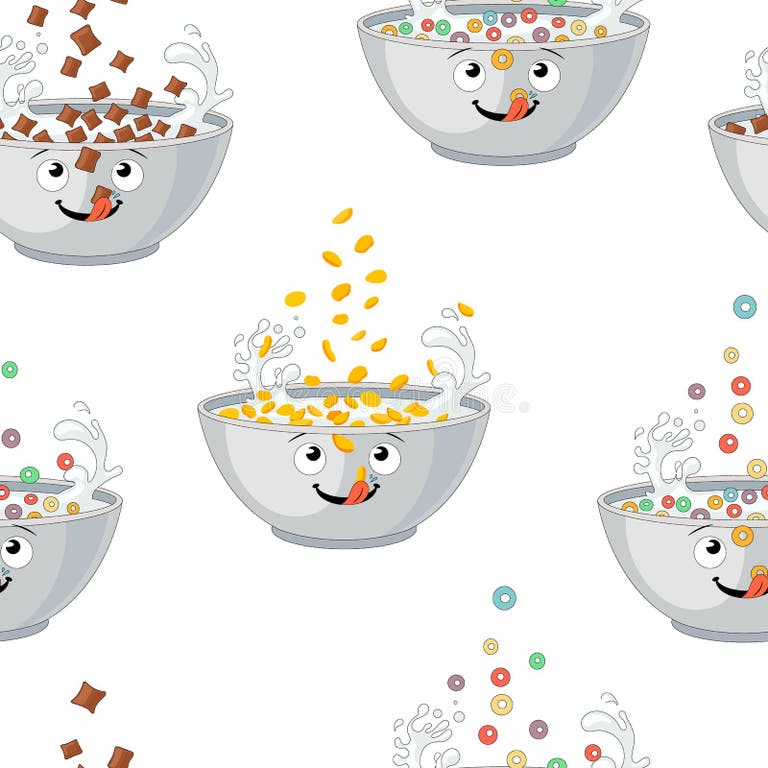 Choco Flakes Stock Illustrations – 68 Choco Flakes Stock Illustrations ...