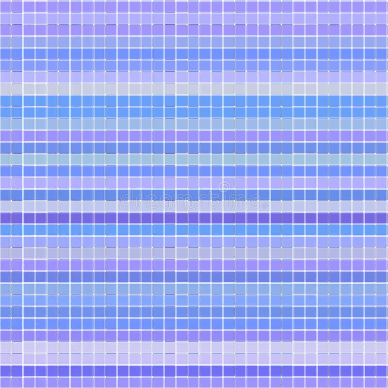 Abstract Seamless Light Checkered Cube Luxury Pattern Background Stock ...