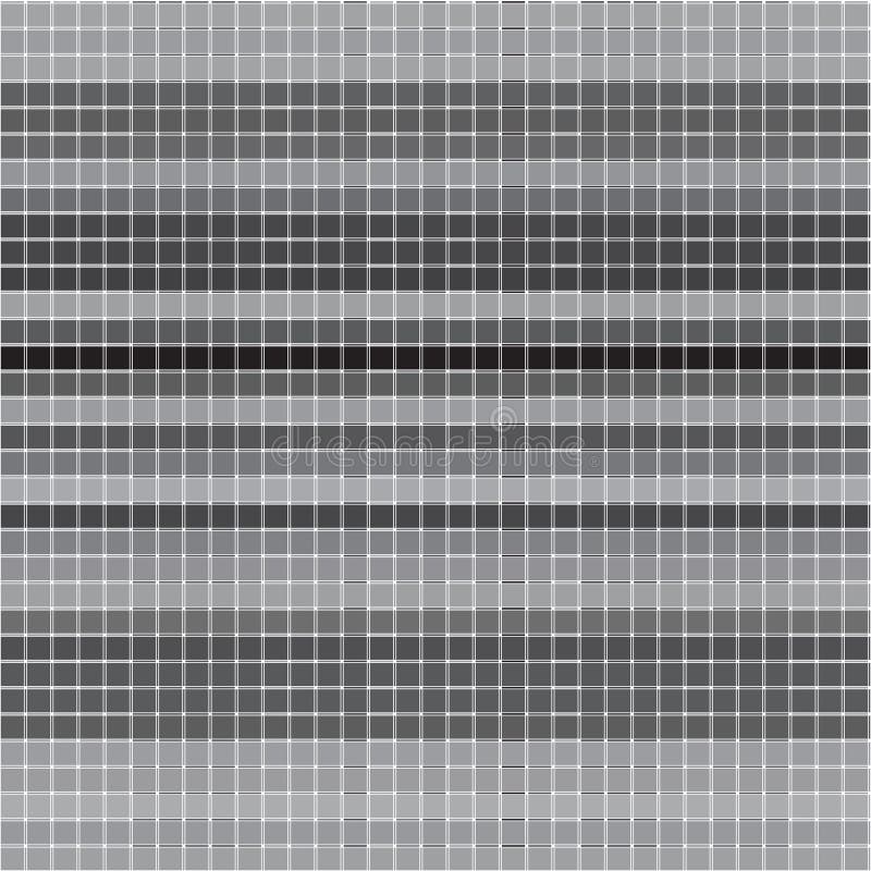 Check Black Gray Dark Fabric Pattern Texture Stock Illustrations – 91 ...