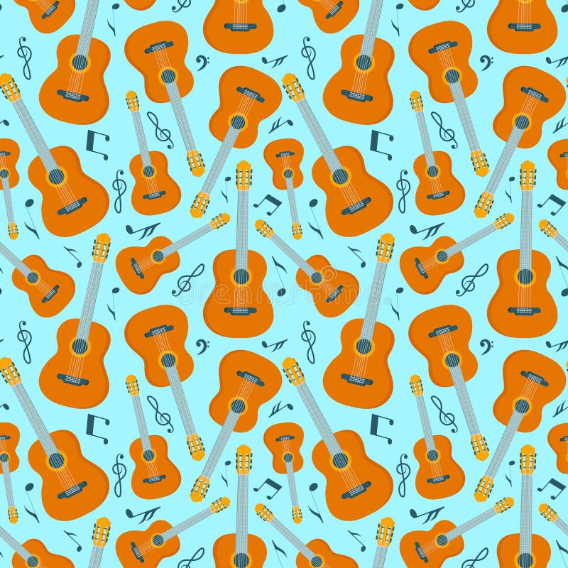 Stringed instruments stock vector. Illustration of musician - 9466039