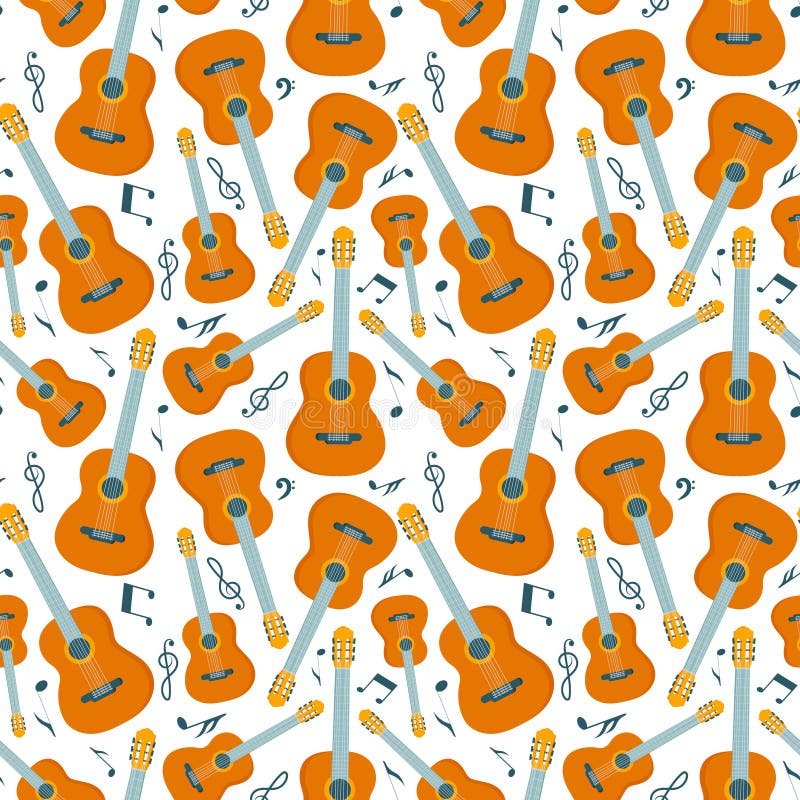 Stringed instruments stock vector. Illustration of musician - 9466039