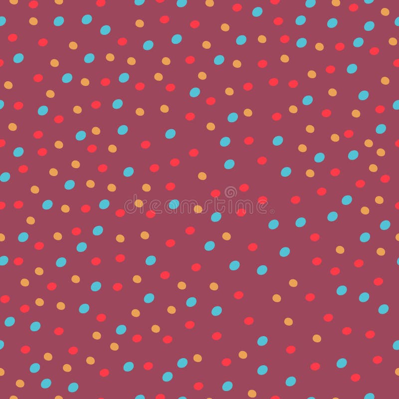 Vector Abstract Geometric Elements Stock Vector - Illustration of ...