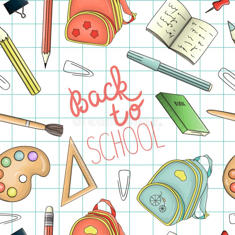 Checked Book Pattern Stock Illustrations – 457 Checked Book Pattern ...