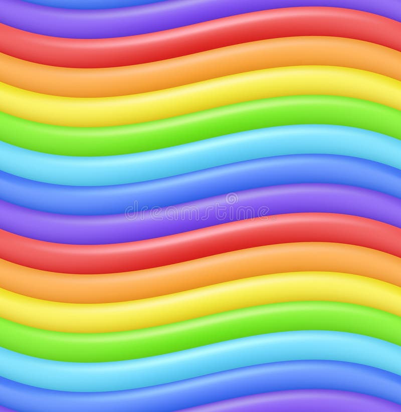 Wavy lines stock vector. Illustration of abstract, wavy - 21306640 Wavy lines stock vector. Illustration of abstract, wavy - 21306640