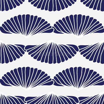 Shell Outlines Stock Illustrations – 351 Shell Outlines Stock ...