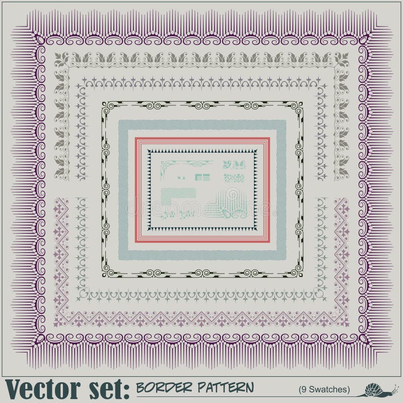 Frame and Border of Ribbon with the Colors of the Sweden Flag Stock ...