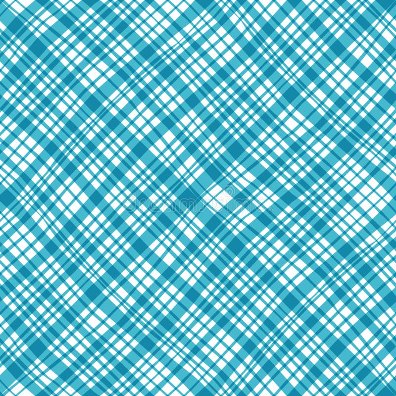 Checkered seamless pattern stock vector. Illustration of rough - 99491338