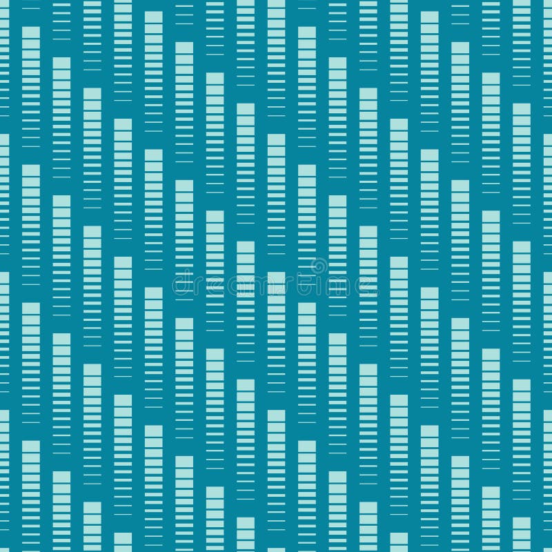 Faded Geometric Seamless Pattern Stock Vector - Illustration of design ...