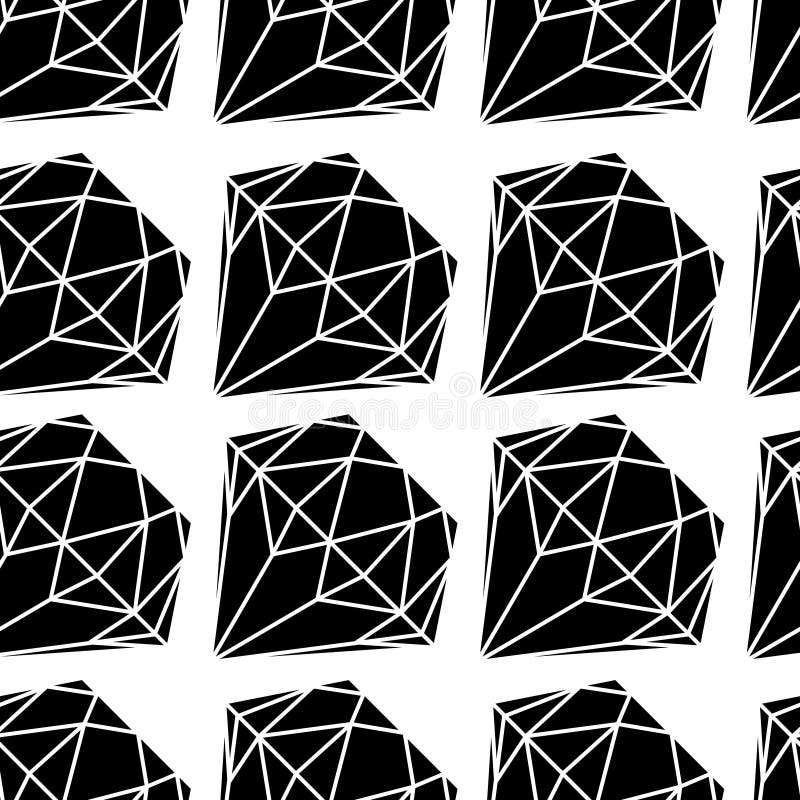 Diamond design elements stock vector. Illustration of modern - 123961913