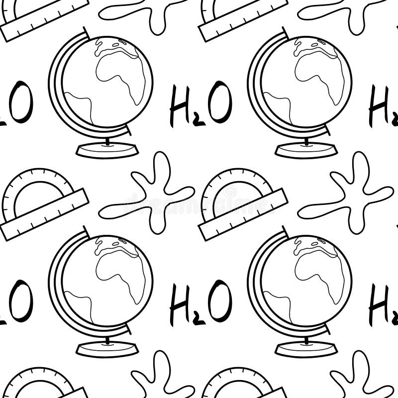 School Contur Stock Illustrations – 26 School Contur Stock ...