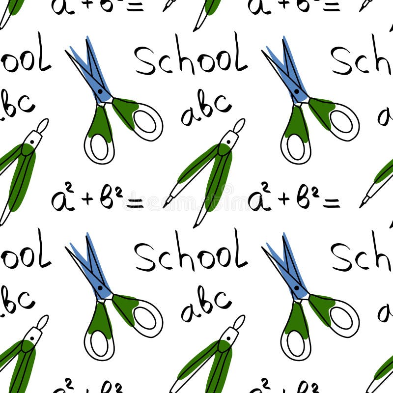 Scissors Formulas Stock Illustrations – 71 Scissors Formulas Stock ...