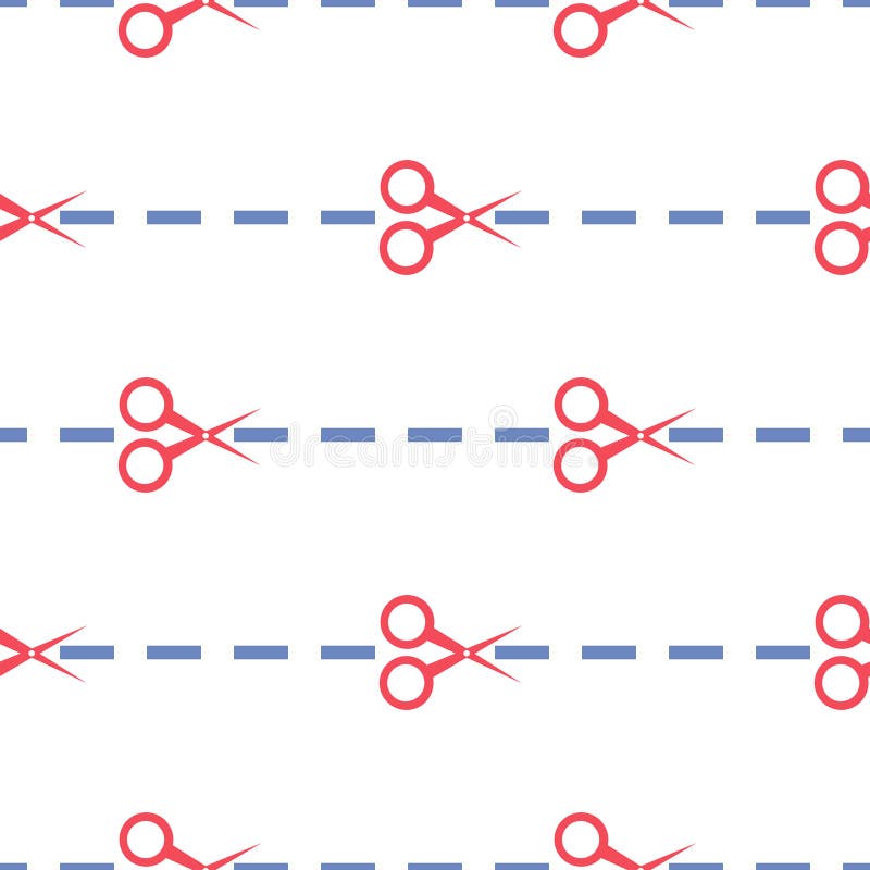 Scissors Symmetrical Stock Illustrations – 33 Scissors Symmetrical ...