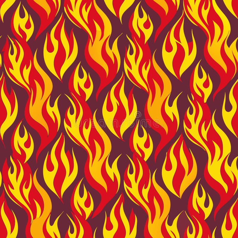 Fire Texture Vector Stock Illustrations – 36,281 Fire Texture Vector ...