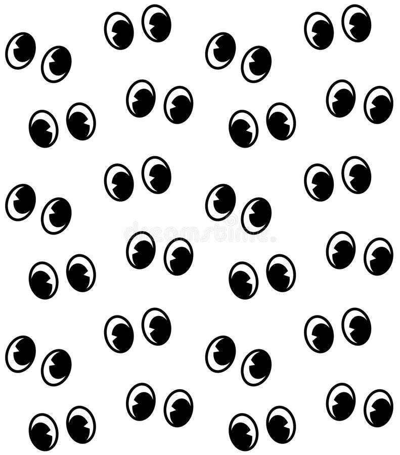 Retro Car with Eyes with a Trailer Stock Vector - Illustration of child ...