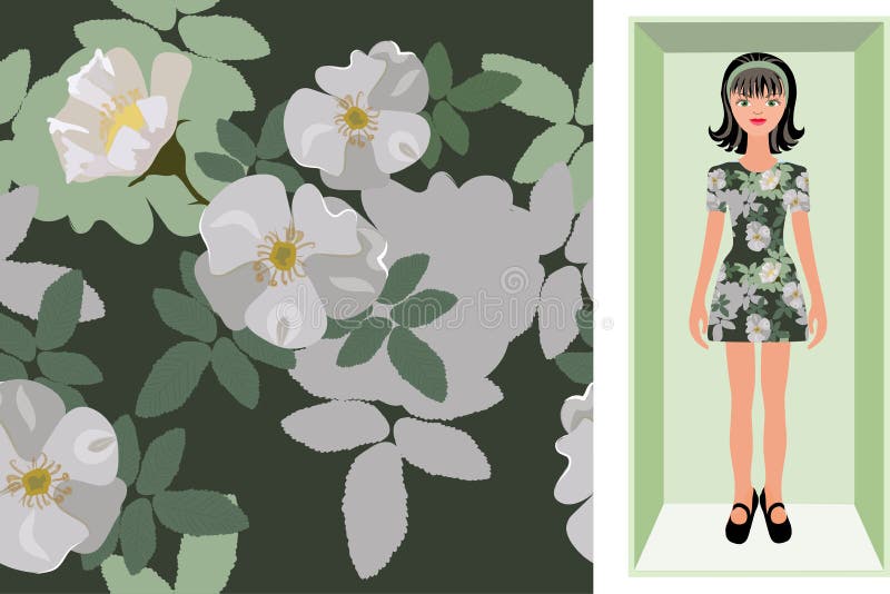 Doll Box Spring Stock Illustrations – 127 Doll Box Spring Stock ...