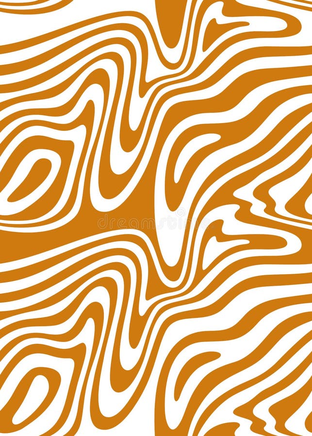 Salted Caramel Flowing Abstract Stock Illustrations – 30 Salted Caramel ...