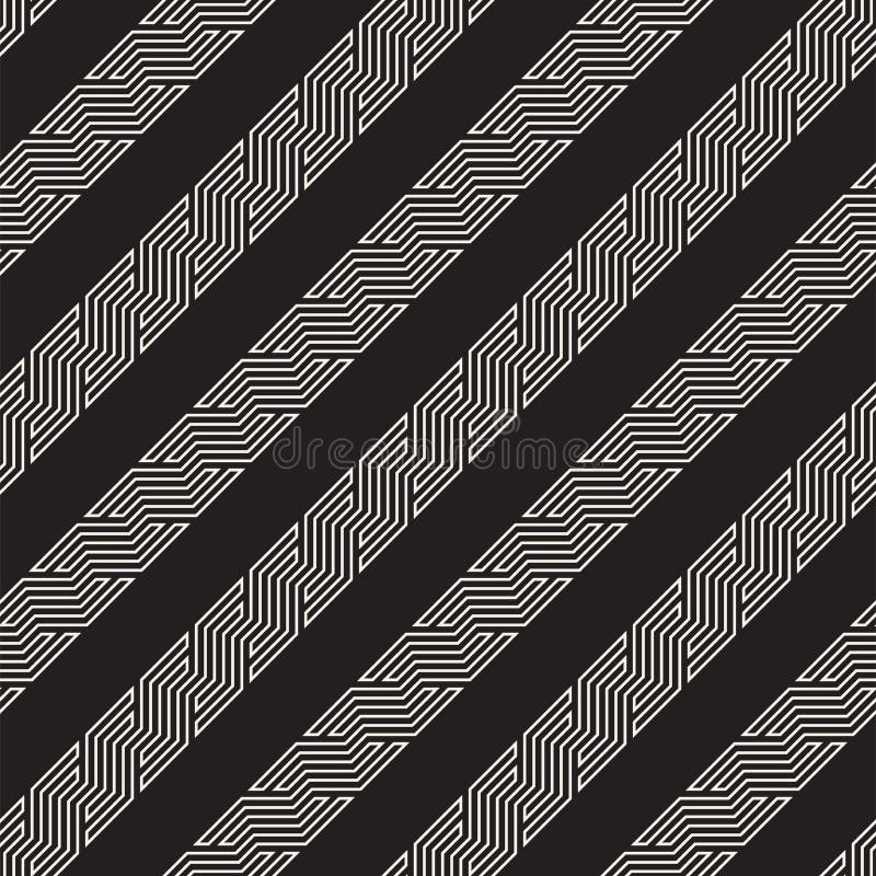 Background with Slanted Lines Stock Vector - Illustration of scrapbook ...