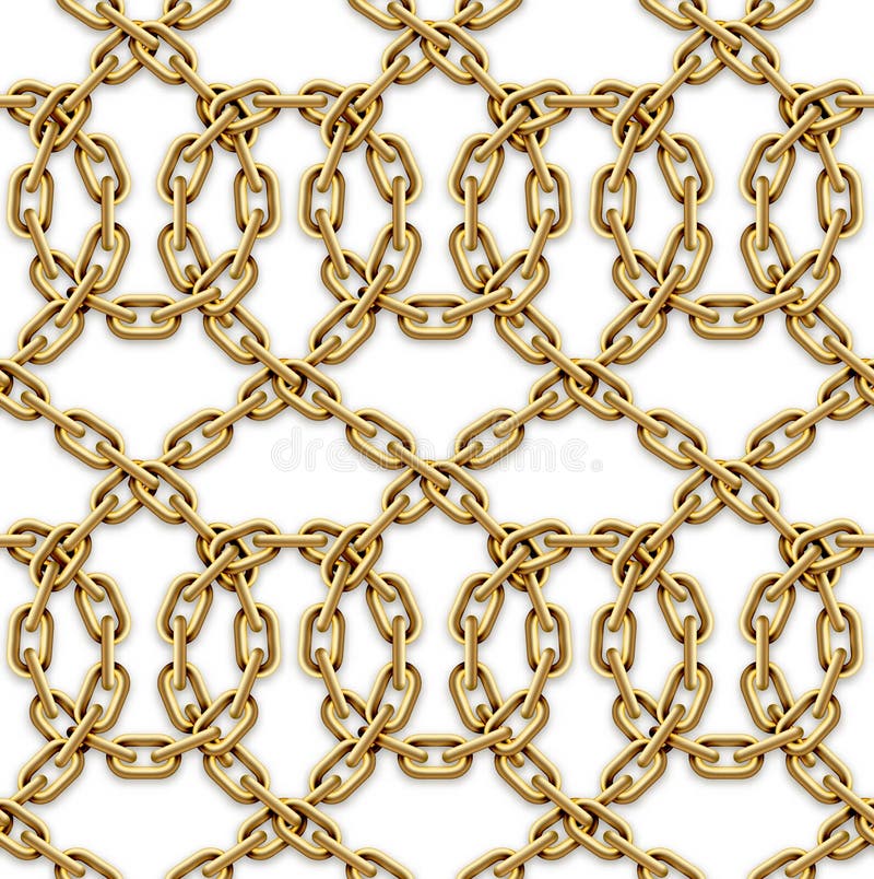 Intertwined Chains Stock Illustrations – 68 Intertwined Chains Stock ...