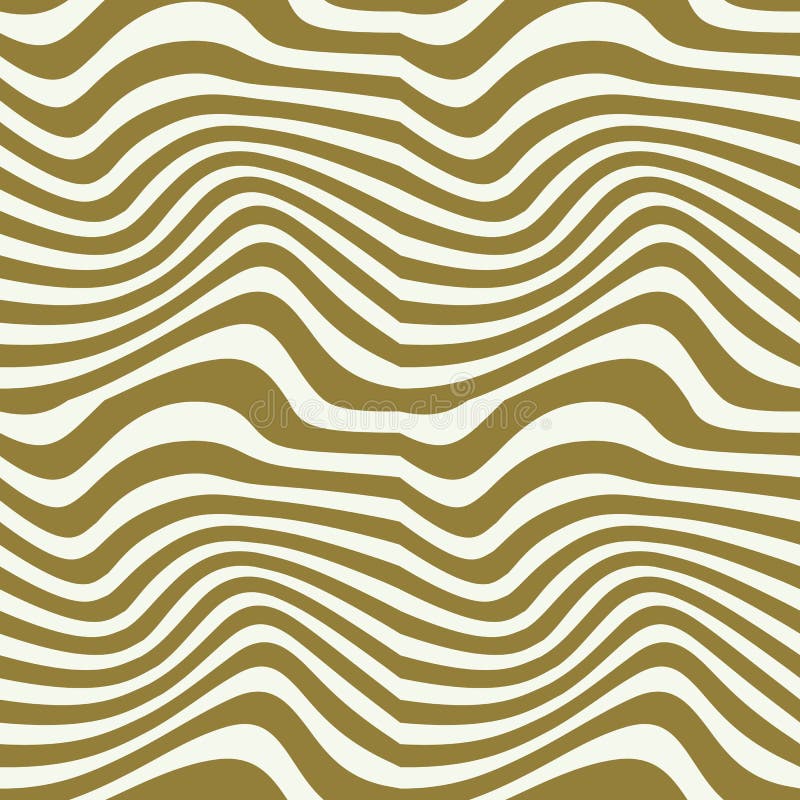 Vector Seamless Pattern, Graphic Geometric Wrapping Paper. Abstract ...