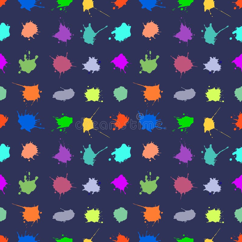 Chalk Splodge Stock Illustrations – 1,054 Chalk Splodge Stock ...