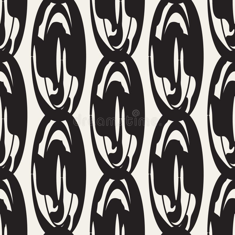 Interlocking Ovals Stock Illustrations – 14 Interlocking Ovals Stock ...