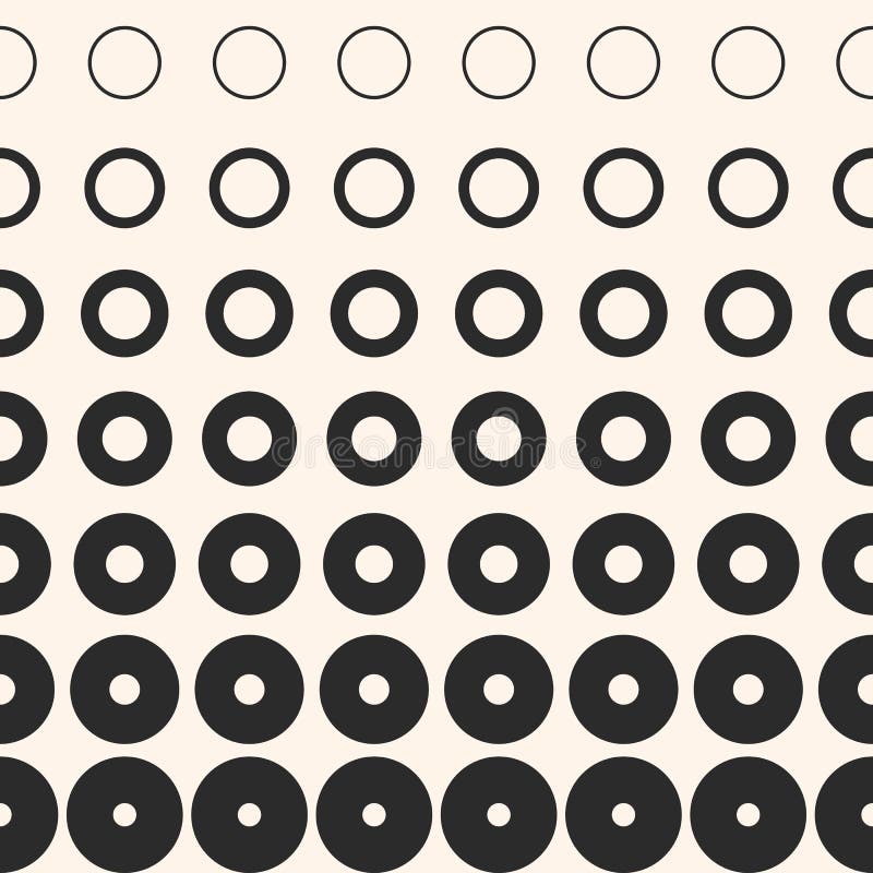 Halftone Rings Stock Illustrations – 1,292 Halftone Rings Stock ...