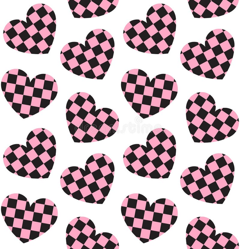 Pink Chess Pattern Stock Illustrations – 1,078 Pink Chess Pattern Stock ...
