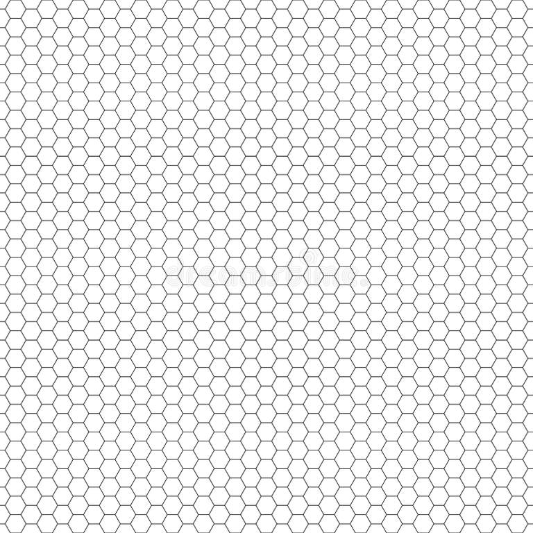 Honeycomb Black White Stock Illustrations – 24,852 Honeycomb Black ...