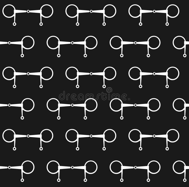 Horse Bit Stock Illustrations – 600 Horse Bit Stock Illustrations ...