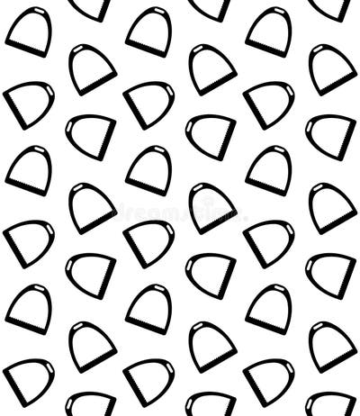 Stirrup Symbol Stock Illustrations – 1,196 Stirrup Symbol Stock ...